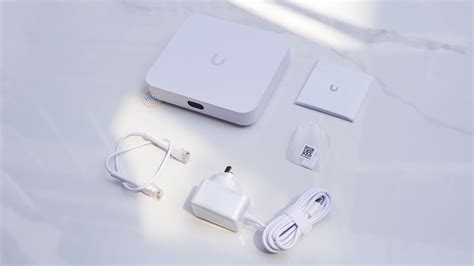 UniFi Cloud Gateway Ultra UCG Ultra