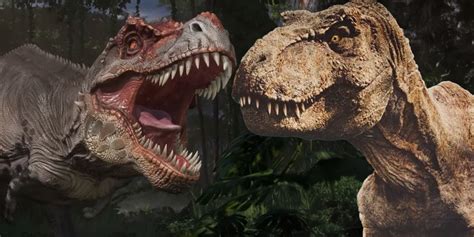 Jurassic Park Fans Wont Want To Miss This Weeks Free Game From Epic Games