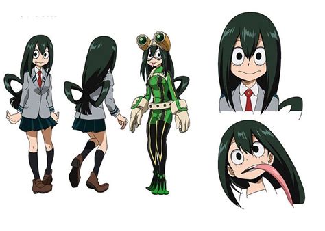 Froppy Frog People All Species Wiki Fandom