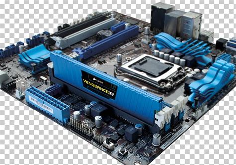 Ddr3 Sdram Corsair Components Memory Module Dimm Computer Memory Png