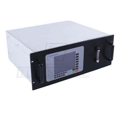 Continuous Emission Monitoring System Cems For Nox So2 Co O2 Uv Gas Analyzer Uv Multi Gas