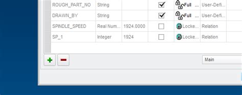 Solved Rounding Parameter Values Set With Relations Ptc Community