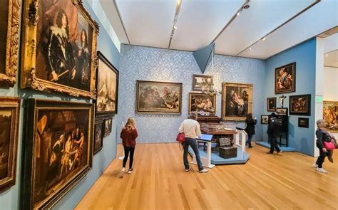 A Complete Guide To The Nc Museum Of Art Raleighs Best Art Museum