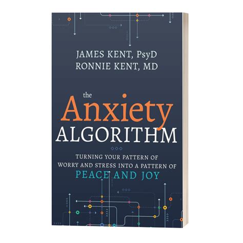 Anxiety Algorithm Journeywise