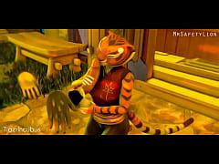 Mrsafetylion Official The Tigress Master Master Tigress Dating Game Sex Scenes Xxx Mobile