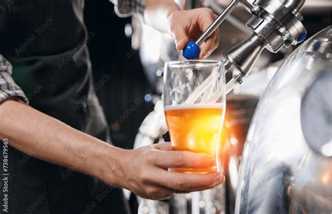 Sustainable Solutions In Beer Breweries Through Membrane Filtration NX Filtration