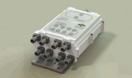 RF Passive Components At Best Price In India