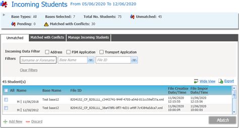 Portal Configuration