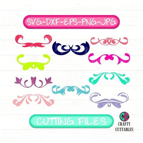 Interlocking Monogram Svgmonogram Svgmonogram Bundle Svginterlocking Clipartinterlocking