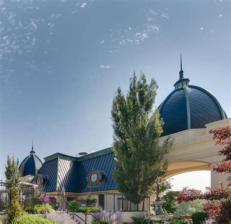 Copper Shingles For Residential And Commercial Projects