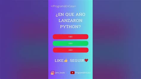 historia de la computación n°6 programacion python computación educación programming youtube