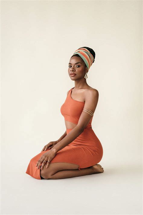 Move Showcases The Beautiful Vocals Of Aisha Badru New Music