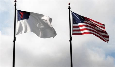 The Christian Flag History Symbolism Variations And Relevance In M