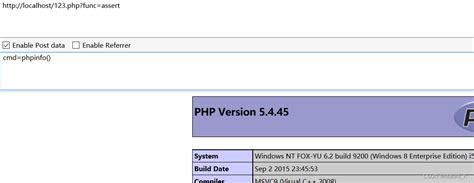 Php代码审计——php中常见的敏感函数列表php代码审计函数 Csdn博客