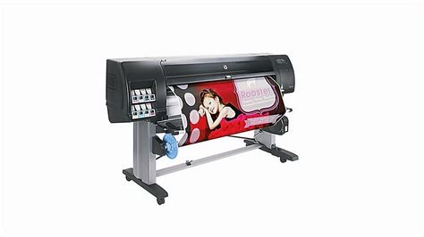 Impresoras Y Plotter HP HITEC SOLUTIONS