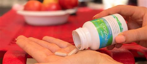 Why Plexus® Probio 5s Enzymes Are Important For Your Health