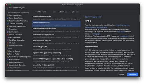 Fine Tuning And Deploying Gpt Models Using Hugging Face Transformers