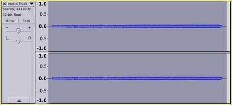 How To Set Peak Recording Level At 6 Db Automatically Windows Audacity Forum