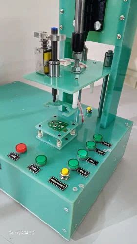 Automated Pcb Testing Jig For Industrial At ₹ 70000piece In Pune Id Automated Pcb Testing Jig For Industrial At ₹ 70000piece In Pune Id