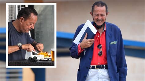 la nueva vida de julián muñoz dos años después de la libertad por una enfermedad grave