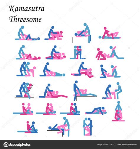 Sex Position Three Som