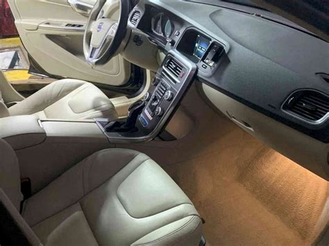 Купить б у Volvo V60 I Рестайлинг 2 4hyb At 220 л с 4wd гибрид автомат в Гродно синий Вольво