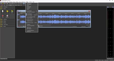 Plugin Waves Sound Forge Hướng Dẫn Sử Dụng Chi Tiết Và Khả Năng Tương