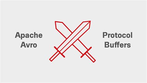 Apache Avro Nebo Protocol Buffers Blog Seznamcz