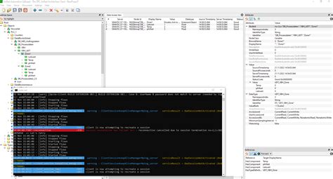 Opc Ua Extensionobject Simatic S7 1500 Write Value Doesn´t Work · Issue 496 · Mikakaraila