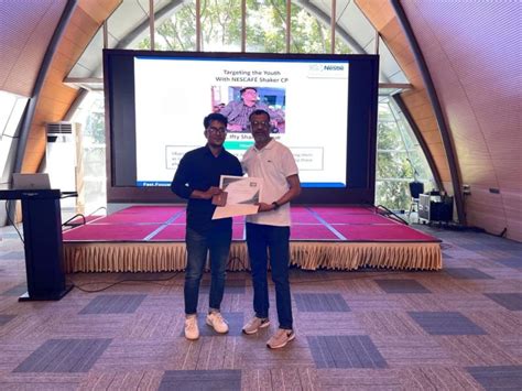 Md Ifty Shams Haque On Linkedin Received Best Initiative Award Q3 2022 For “winning In The