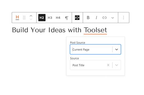 Single Post Templates In Wordpress Archives Toolset