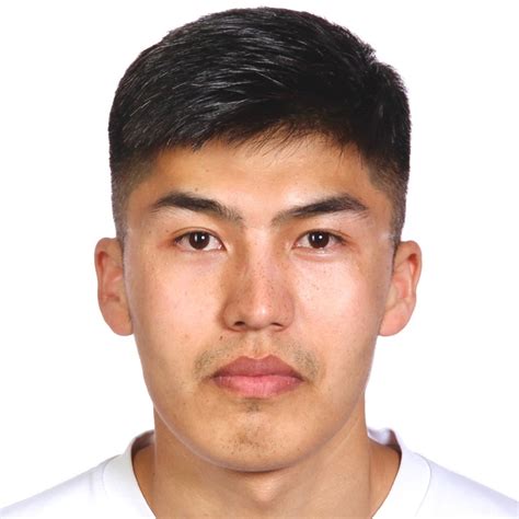 Erlan Arunov Ingenieur Anerkannter Facharbeiter Mts Metallbe Und Verarbeitungs Gmbh Xing