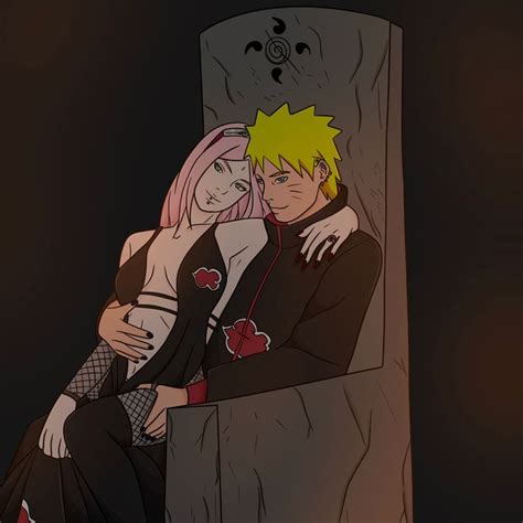 Naruto X Sakura