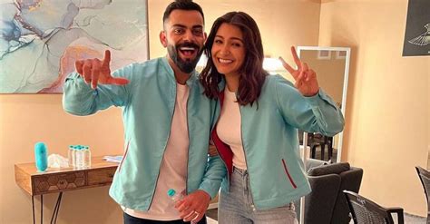 Virat Kohli Finally Shares The Story Of His First Meeting With Wife
