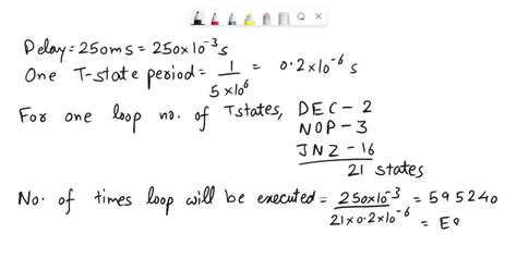 Solved In Class Exercise Write A C Code Which Will Display 1234 In The 7 Segment Display Of The