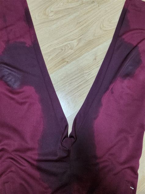 나이 중2먹고 체육복 바지에 오줌을 싸버렸습니다 사진 유 지식in