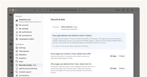 指南和教程 如何使用notion？
