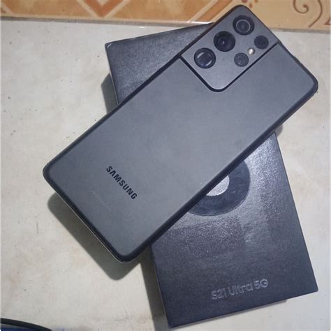 Jual Samsung Galaxy S Ultra Shopee Indonesia