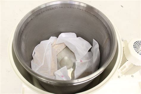 Drp 4200 Seed Processing