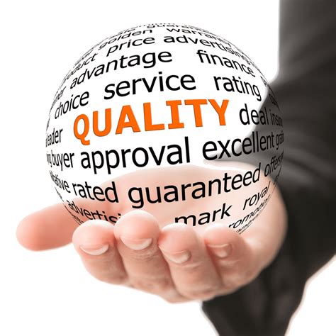 Steps For Developing A Predictive Quality System