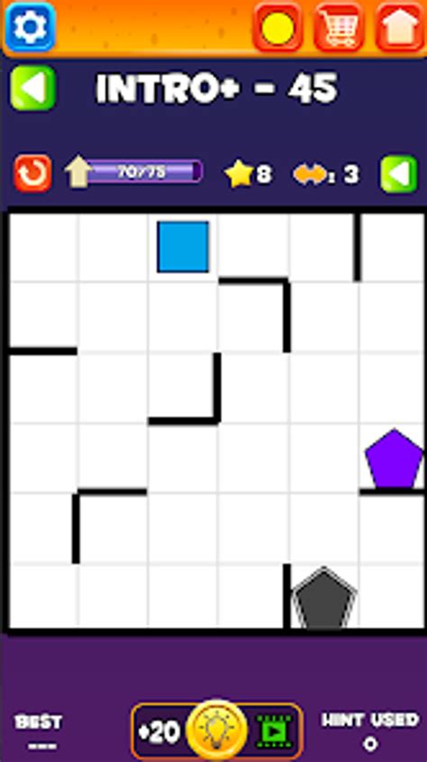 Swipe Slide Puzzle Blocks For Android Download