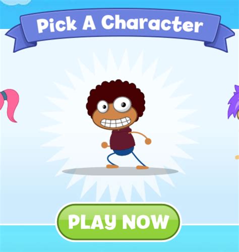 Meet The Characters Of Haxe Javascript 🏝 Poptropica Help Blog 🗺