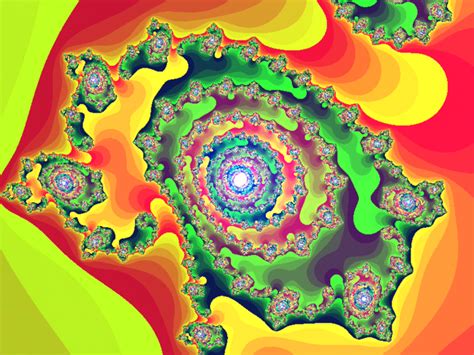 Fpga Mandelbrot Explorer V3 — Mark Bowers