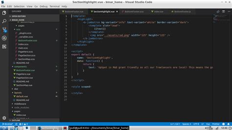 Vim Plugin To Connect Between Tag Or Block Stack Overflow