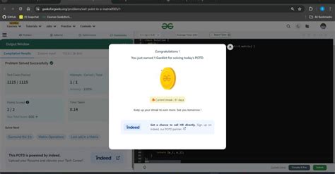 Sachin Mishra On Linkedin Tata Consultancy Services Infosys Amazon 100 Day Challenge To Solve