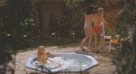 Naked Molly Schade In Eurotrip