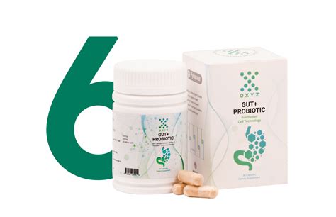 جوت بلس ستة عبوات متجر مجموعة اوكزي الطبية Oxyz Health