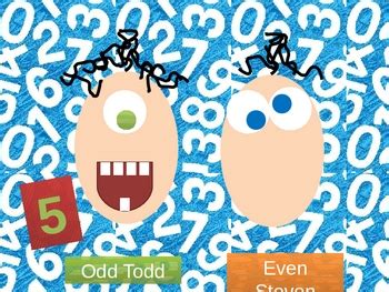 PowerPoint Even Steven And By Gladys Daniels Teachers Pay Teachers