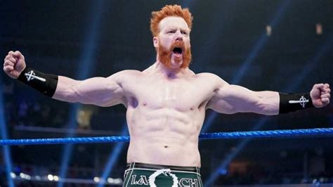 Sheamus Promises First Ever Unique Championship Achievement At Clash
