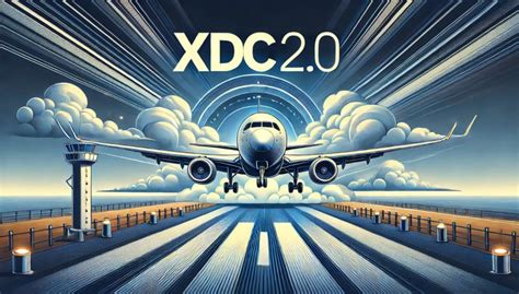 Vinn V On Linkedin Xdc2 Upgrade Buildonxdc